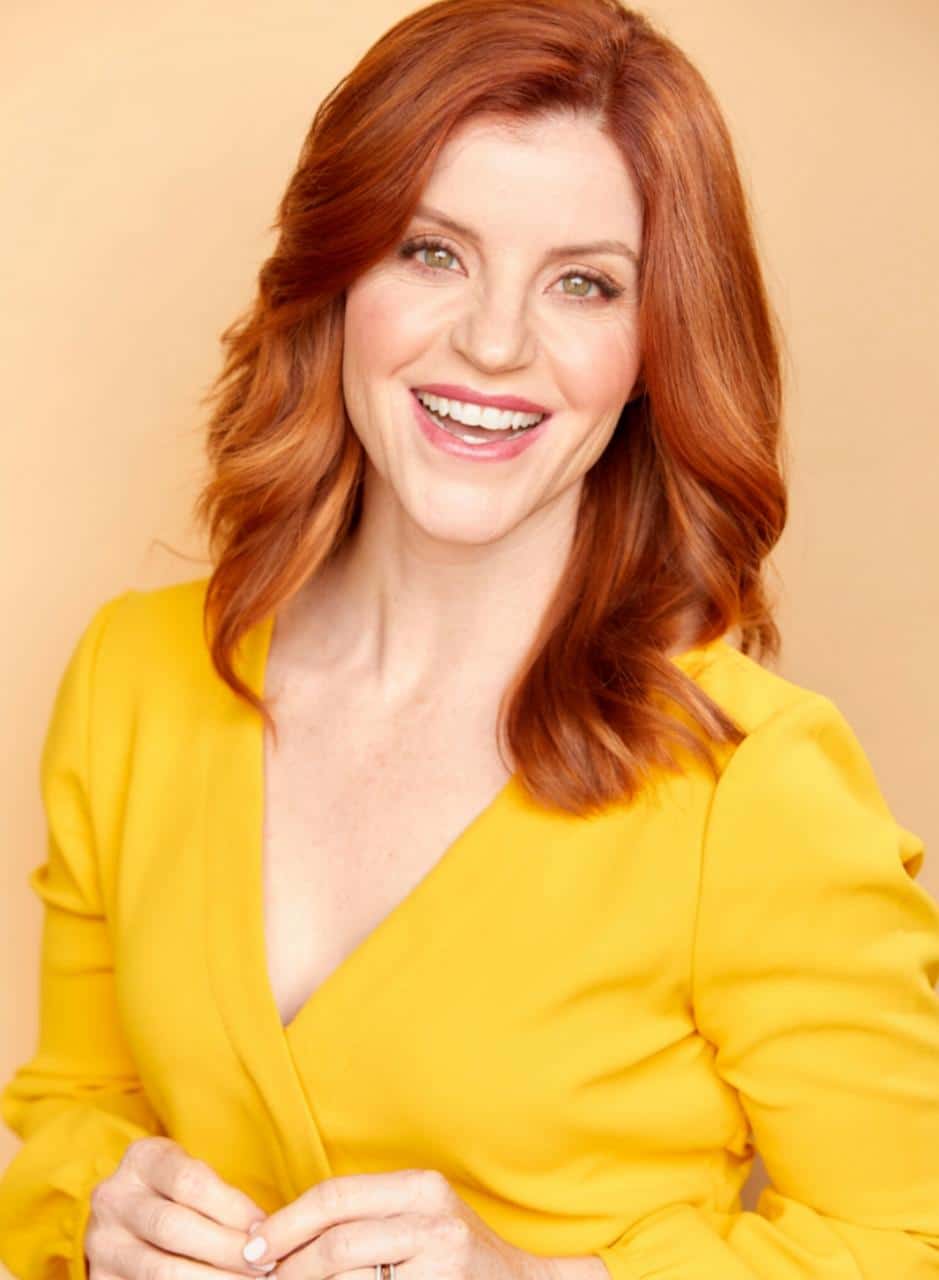 Elizabeth Bond: Wiki, Bio, Age, Family, Career, Net Worth, Husband