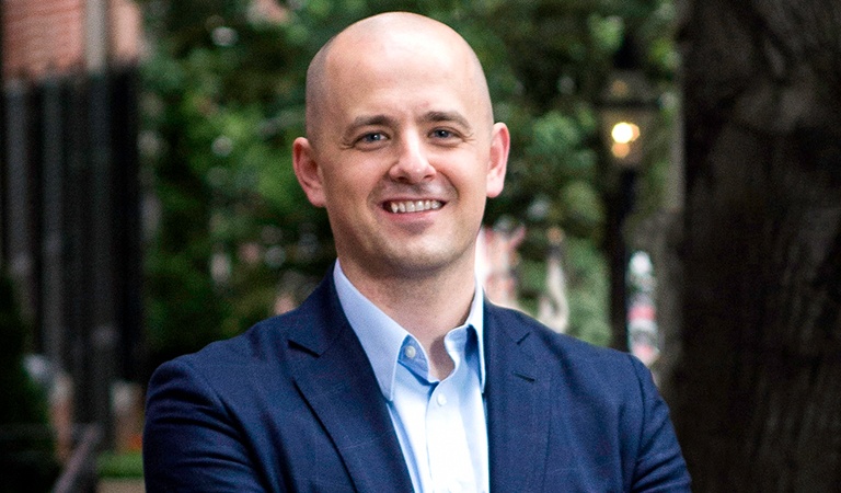 Evan McMullin: Wiki, Bio, Height, Age, Wife, Net Worth, Party, Family