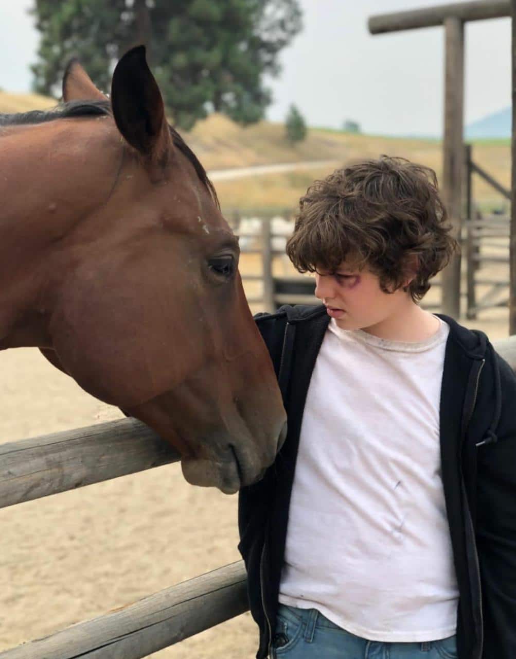 Finn Little: Wiki, Bio, Age, Family, Career, Net Worth, Girlfriend