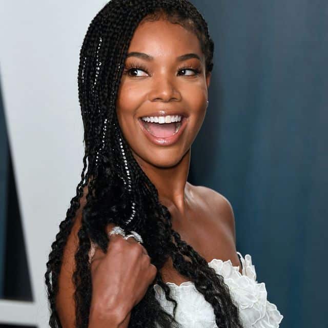 Gabrielle Union: Wiki, Bio, Age, Career, Net Worth, Husband, Family