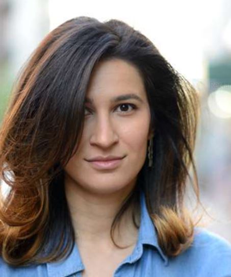 Elena Moussa (Greg Gutfeld Wife): Wiki, Bio, Age, Height, Kids