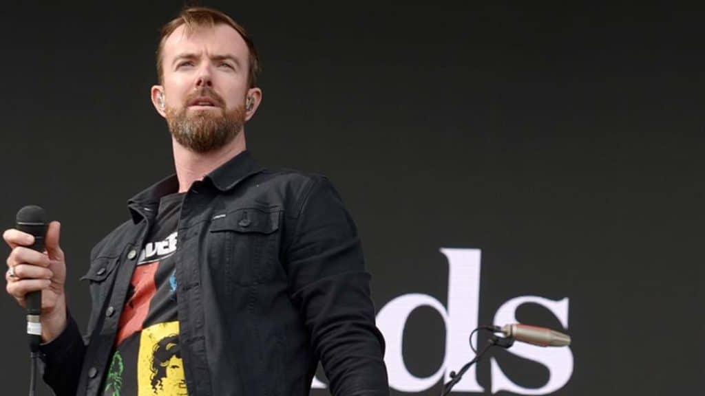 Ian Kenny: Wiki, Bio, Height, Age, Karnivool, Nationality, Net Worth
