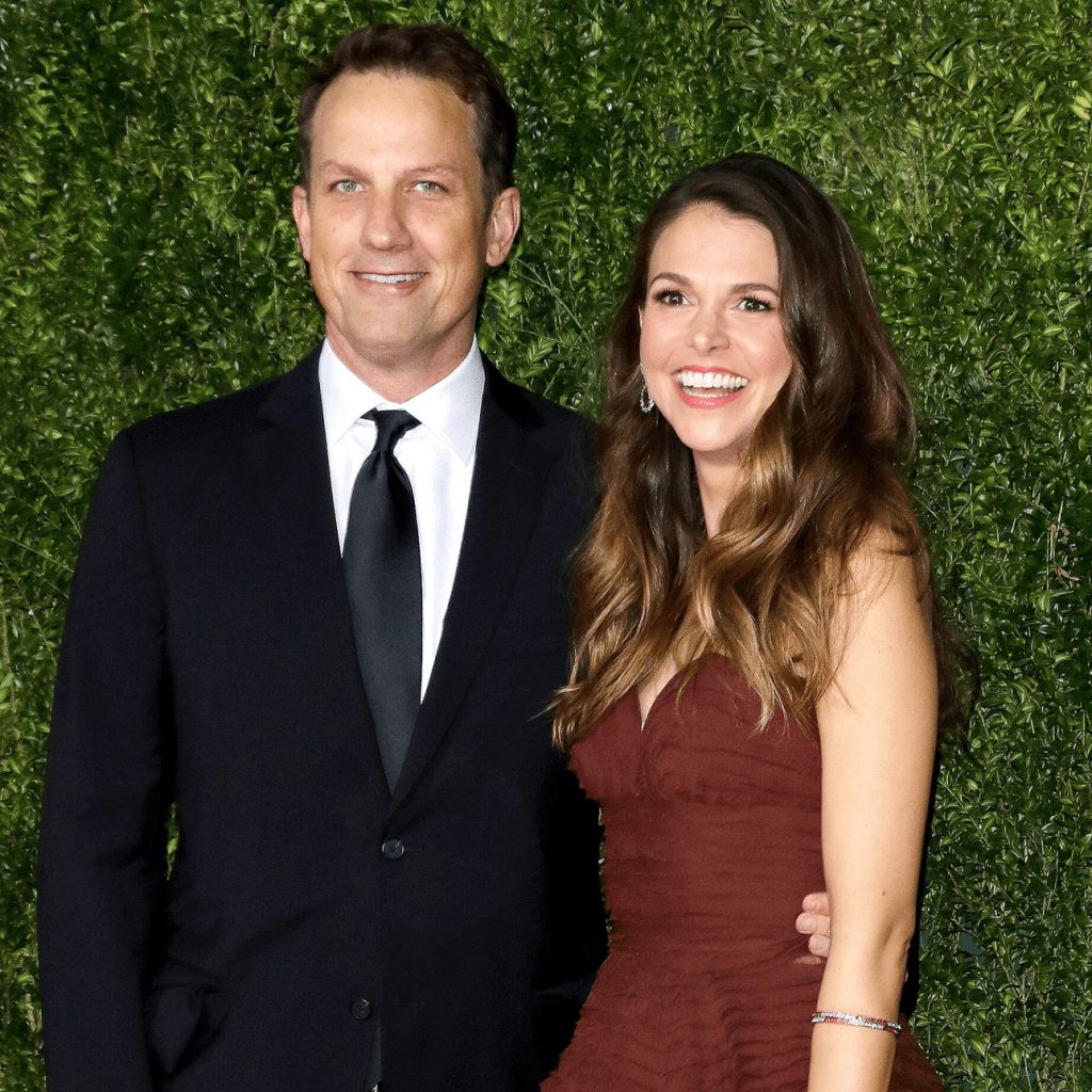 Sutton Foster: Wiki, Bio, Age, Nationality, Husband, Career, Net-Worth