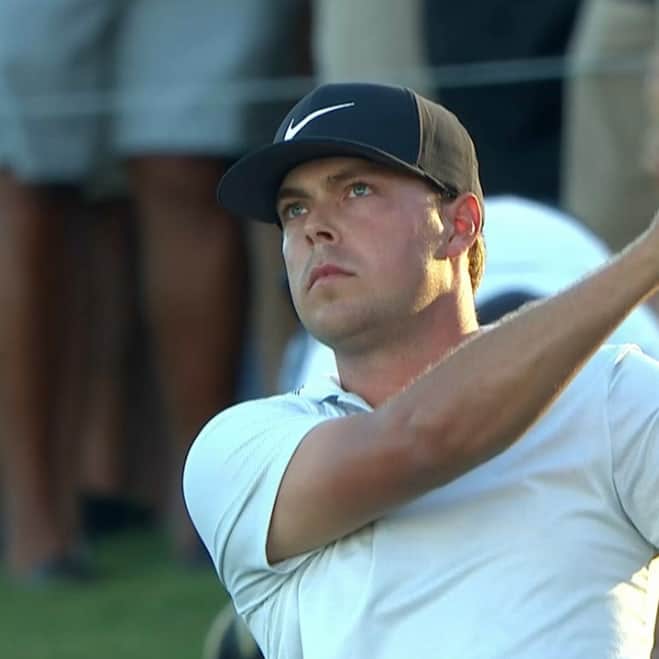 Keith Mitchell: Wiki, Bio, Age, Golfing Career, Wife. Family, Net Worth