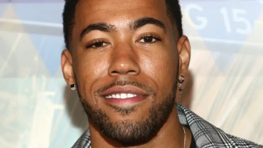 Kevin Miles: Wiki, Bio, Age, Career, Height, Birthday, Girlfriend, Net ...