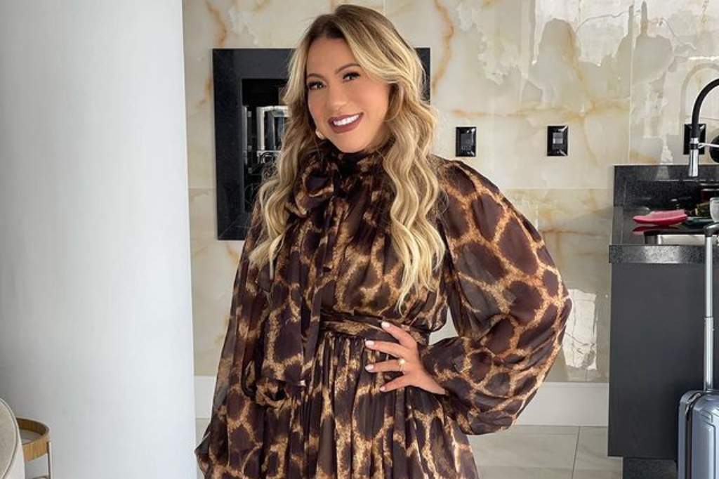 Iran Angelo (Givanildo Hulk Ex Wife): Wiki, Bio, Height, Age, Husband