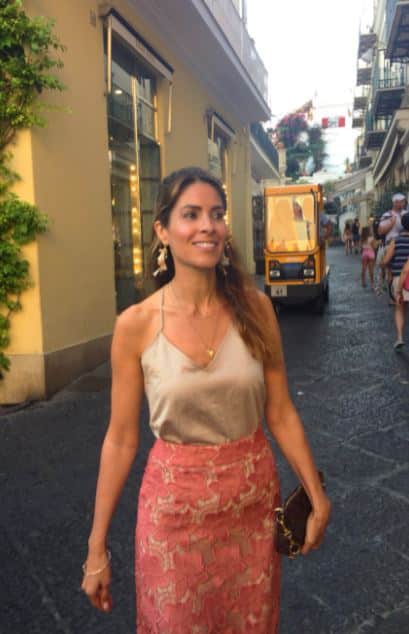 Dina Pugliese: Wiki, Bio, Age, Career, Boyfriend, Net Worth, Height