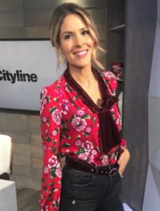 Dina Pugliese: Wiki, Bio, Age, Career, Boyfriend, Net Worth, Height