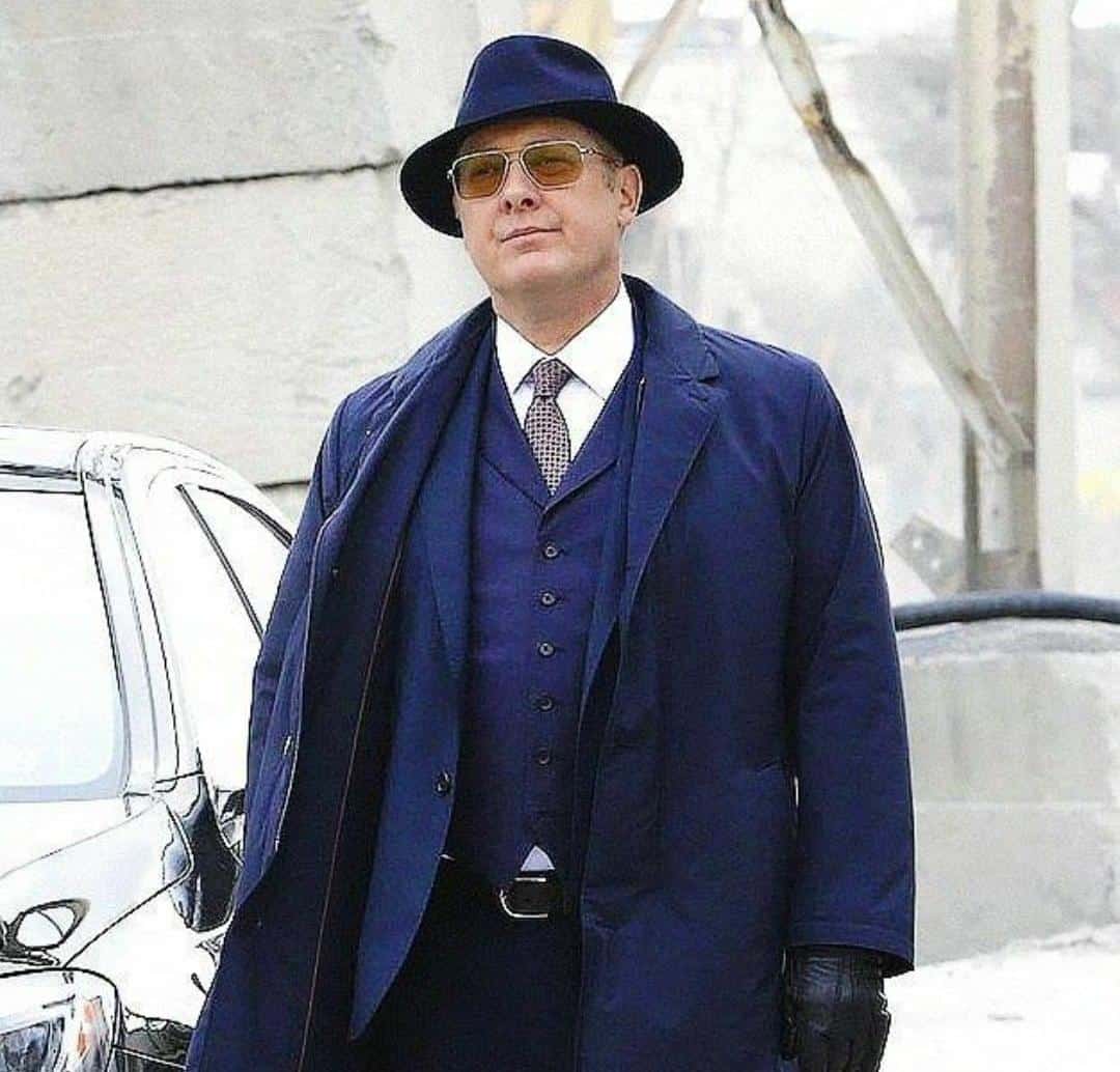 James Spader: Wiki, Bio, Age, Family, Career, Net Worth, Wife