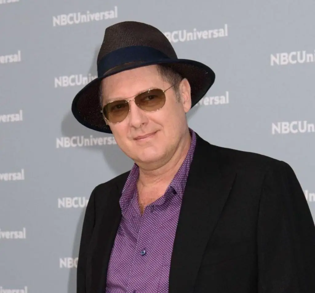 James Spader: Wiki, Bio, Age, Family, Career, Net Worth, Wife