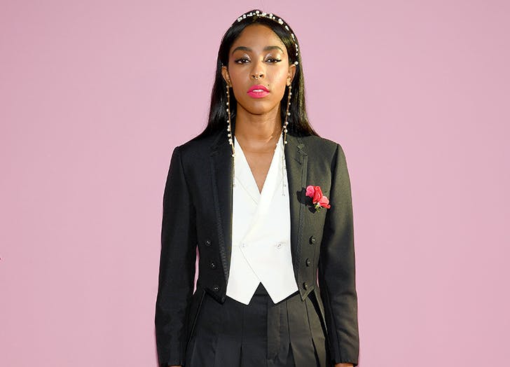 Jessica Williams: Wiki, Bio, Height, Age, Net Worth, Parents, Partner