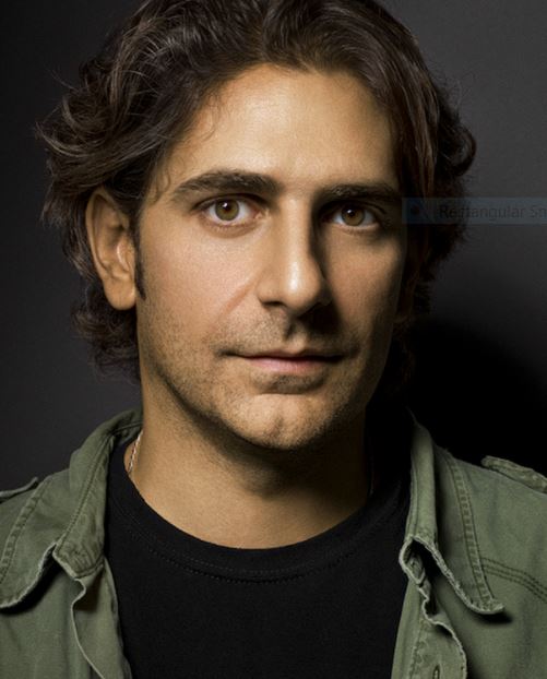 Michael Imperioli: Wiki, Bio, Age, Career, Wife, Net Worth, Height