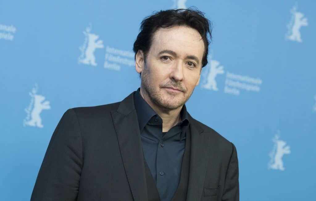John Cusack: Wiki, Bio, Age, Family, Career, Net Worth, Wife