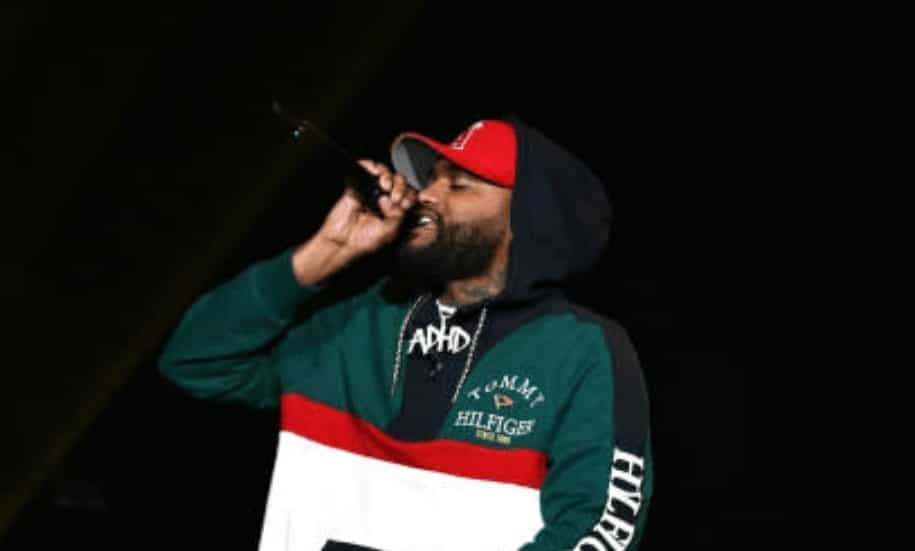 Joyner Lucas: Wiki, Bio, Age, Family, Career, Net Worth, Girlfriend