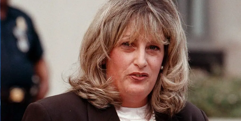 Linda Tripp: Wiki, Bio, Age, Family, Husband, Career, Net Worth