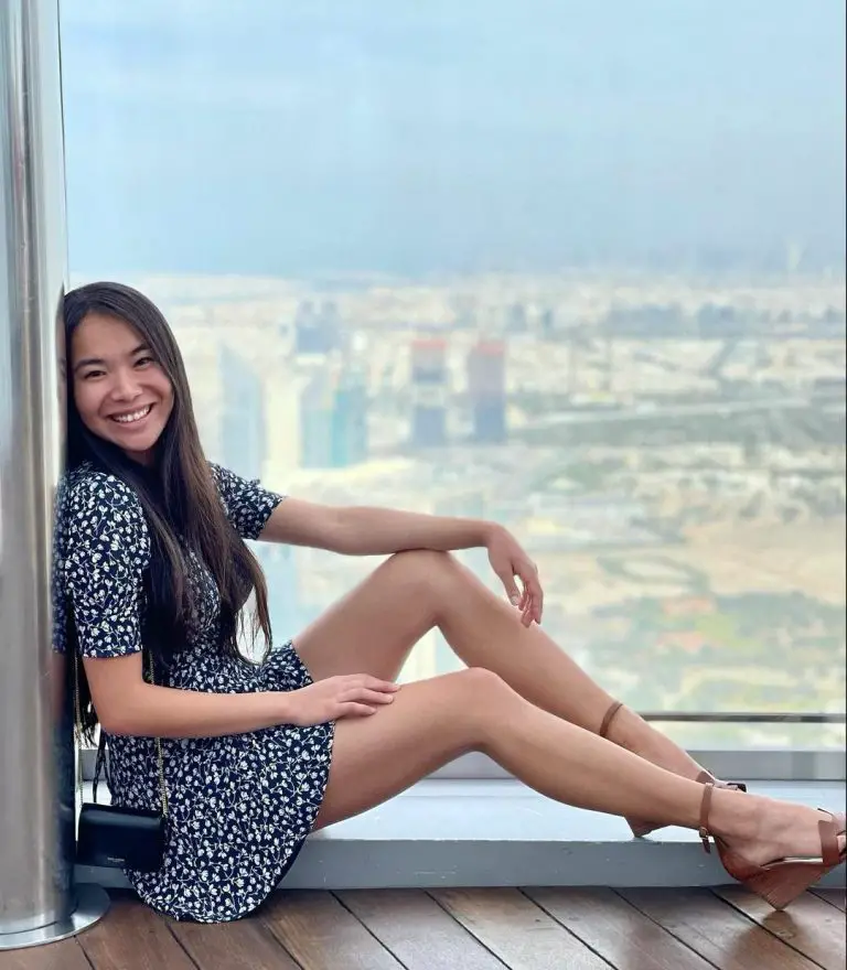 Lynne Ji: Wiki, Bio, Age, Family, Poker, Net Worth, Husband