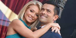 Mark Consuelos: Wiki, Bio, Age, Family, Career, Net Worth, Wife, Height