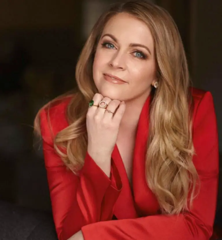 Melissa Joan Hart: Wiki, Bio, Age, Family, Career, Net Worth, Husband