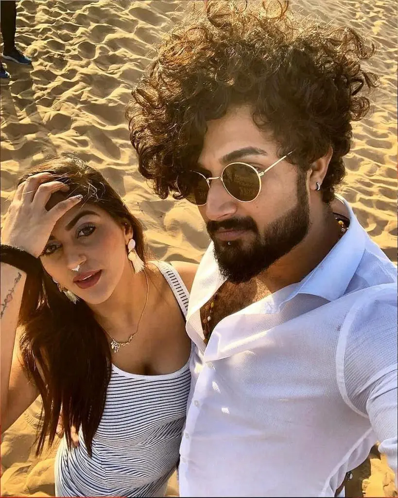 Niroop Nandakumar (Bigg Boss Tamil): Wiki, Bio, Height, Age, Girlfriend