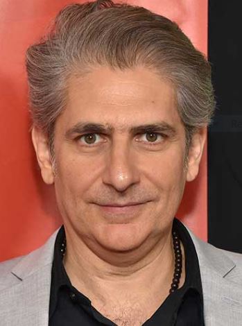 Michael Imperioli: Wiki, Bio, Age, Career, Wife, Net Worth, Height