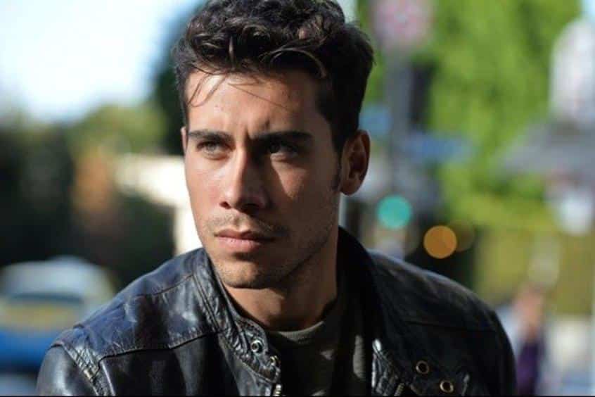 Octavio Pisano: Wiki, Bio, Age, Birthday, Wife. Career, Net Worth