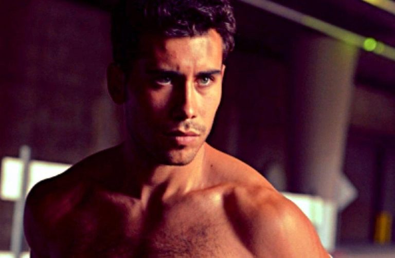 Octavio Pisano: Wiki, Bio, Age, Birthday, Wife. Career, Net Worth