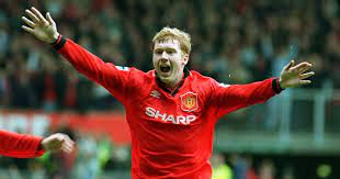 Paul Scholes: Wiki, Bio, Age, Family, Career, Net Worth, Wife, Coach