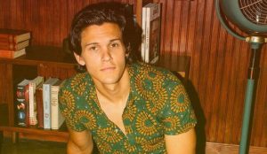 David Gridley: Wiki, Bio, Age, Family, Career, Girlfriend, Net Worth