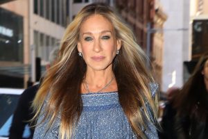 Sarah Jessica Parker: Wiki, Bio, Age, Height, Career, Net Worth, Husband