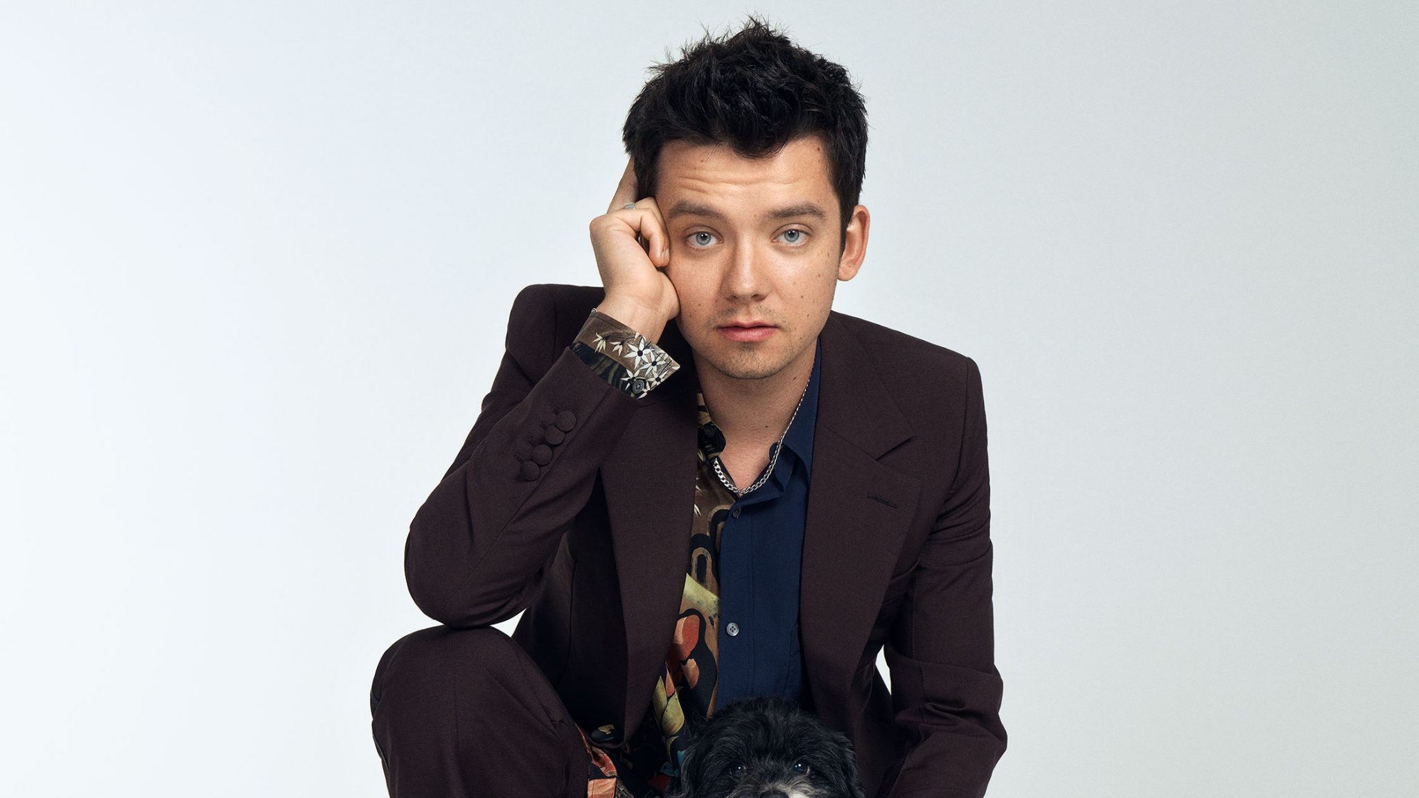 Asa Butterfield: Wiki, Age, Bio, Career, Movies, Girlfriend, Shows