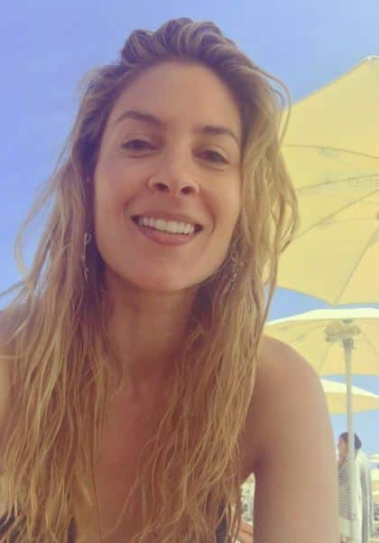 Dina Pugliese: Wiki, Bio, Age, Career, Boyfriend, Net Worth, Height