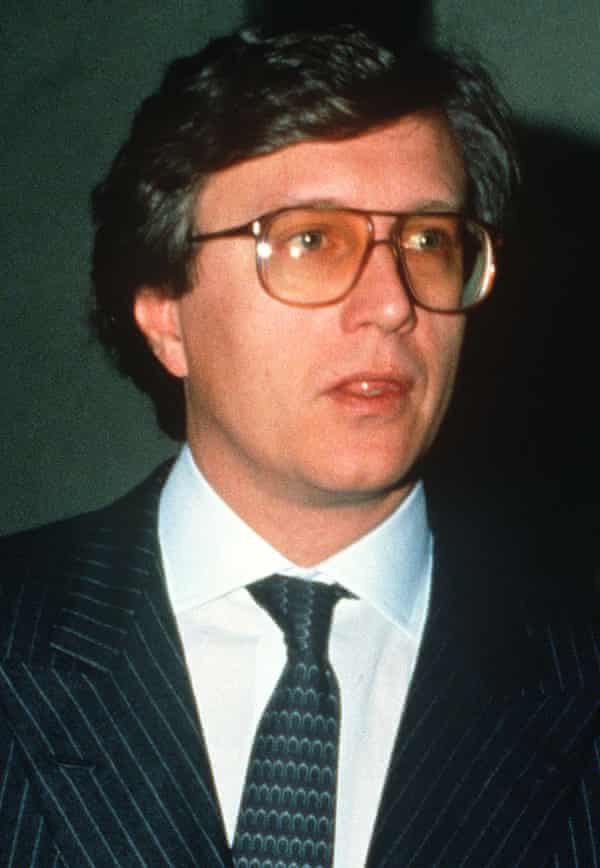 Maurizio Gucci: Wiki, Bio, Age, Family, Career, Net Worth, Wife, Death