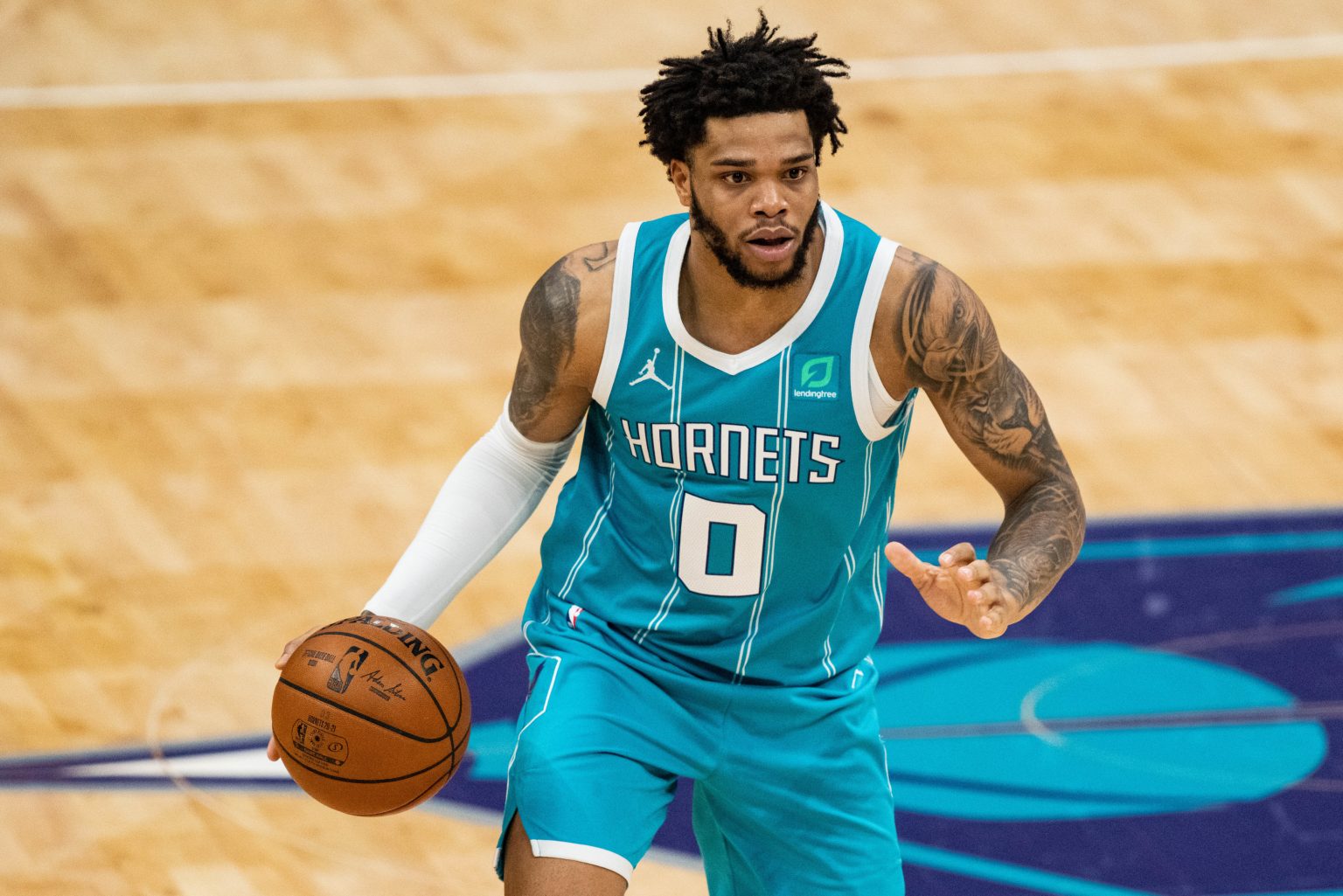Miles Bridges: Wiki, Age, Bio, Height, Weight, Wife, Brother, Net Worth