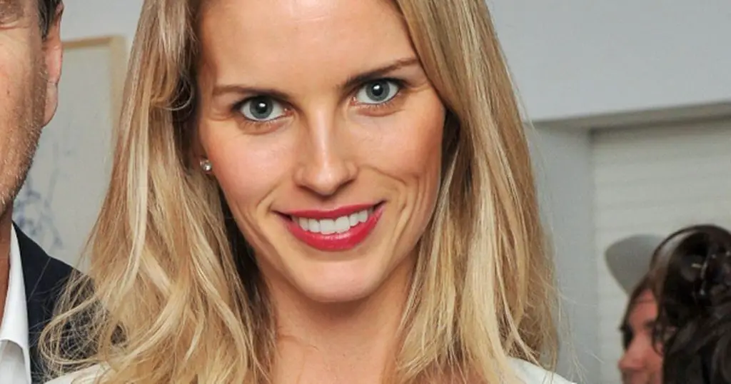 Frida Andersson Lourie: Wiki, Bio, Age, Height, Husband, Parents, Family