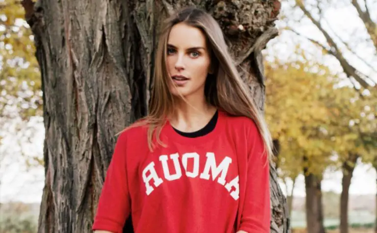 Frida Andersson Lourie: Wiki, Bio, Age, Height, Husband, Parents, Family