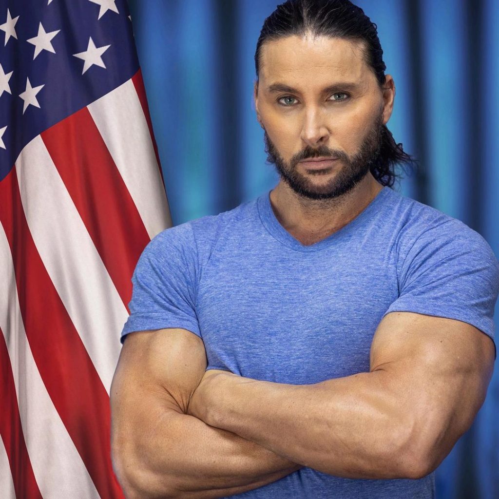 Sebastien Large: Wiki, Bio, Height, Age, Girlfriend, Net Worth, Movies