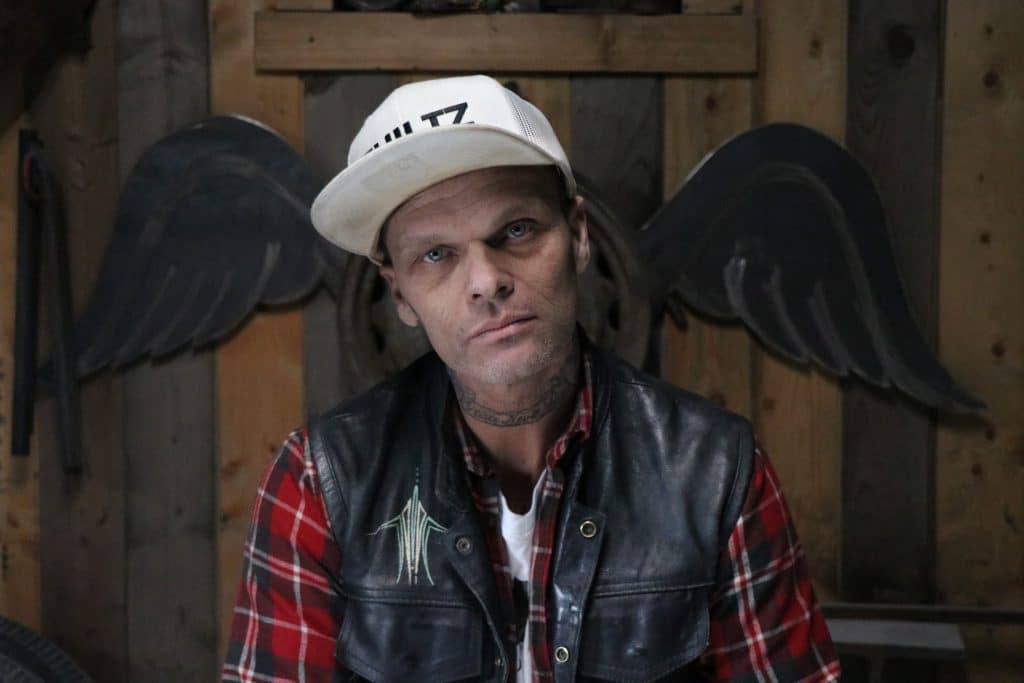 Chad Hiltz: Wiki, Bio, Age, Height, Girlfriends, Net Worth, Daughter, Wife