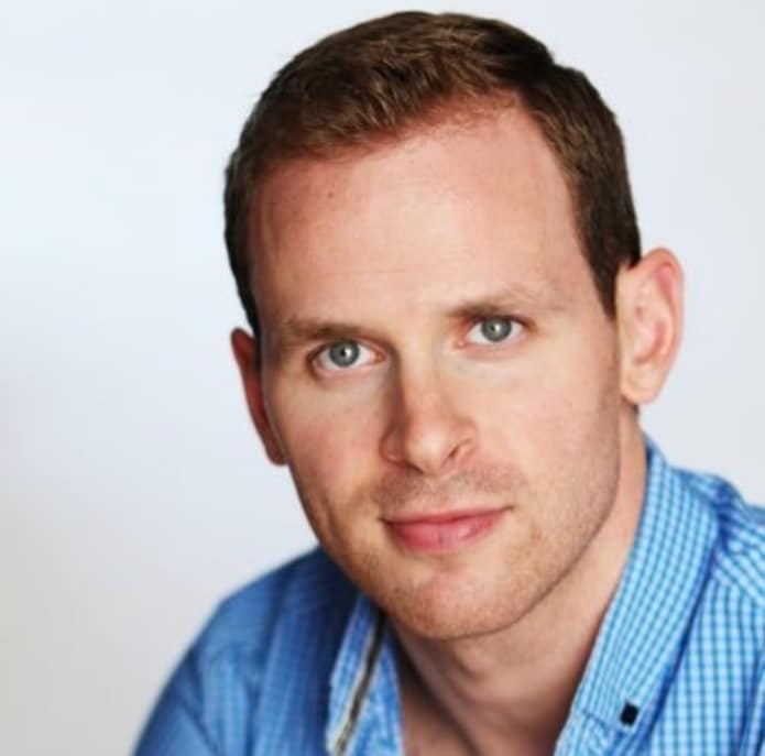 Ben Rosenbaum: Wiki, Bio, Age, Height, Actor, Family, Wife, Net Worth