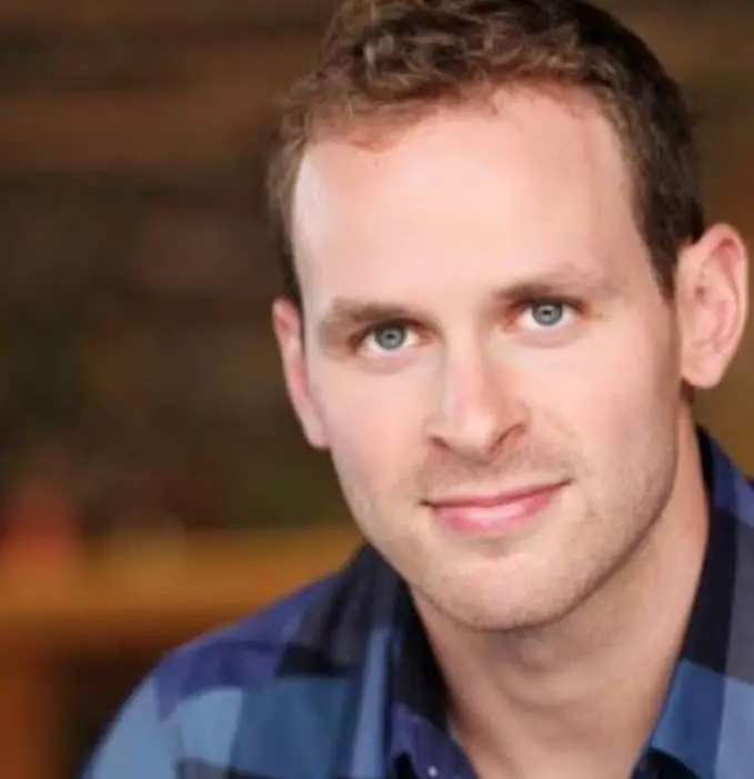 Ben Rosenbaum: Wiki, Bio, Age, Height, Actor, Family, Wife, Net Worth