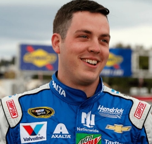 Alex Bowman: Wiki, Bio, Age, Height, Career, Family, Wife, Net Worth
