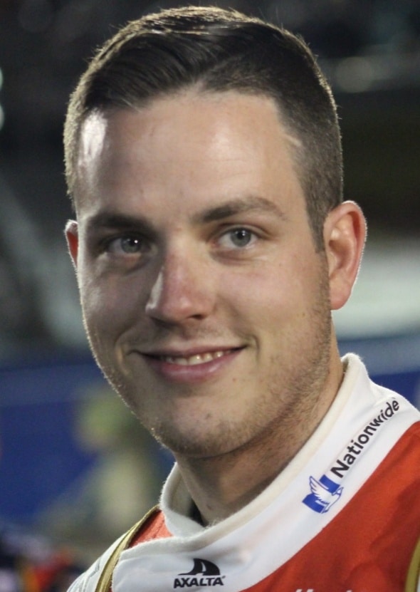 Alex Bowman: Wiki, Bio, Age, Height, Career, Family, Wife, Net Worth