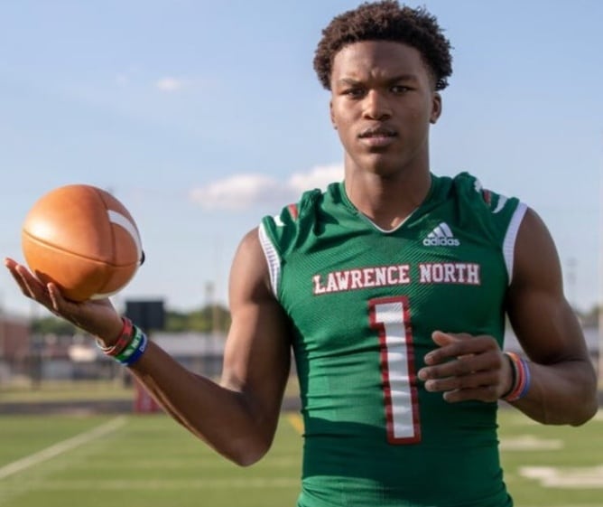 Donaven McCulley: Wiki, Bio, Age, Height, Career, Girlfriend, Net Worth