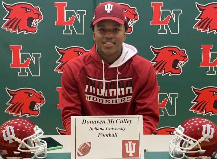 Donaven McCulley: Wiki, Bio, Age, Height, Career, Girlfriend, Net Worth