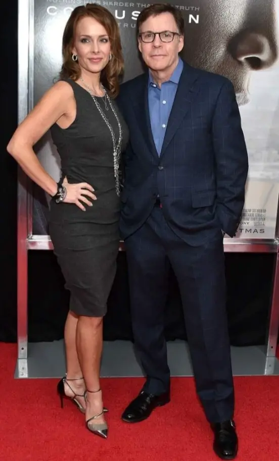 Bob Costas: Wiki, Bio, Age, Health, Career, Family, Wife, Net Worth