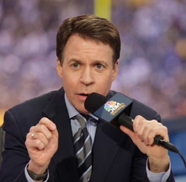 Bob Costas: Wiki, Bio, Age, Health, Career, Family, Wife, Net Worth
