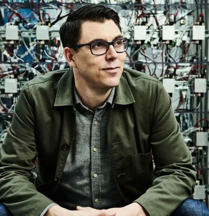 RJ Scaringe: Wiki, Bio, Age, Height, Career, Parents, Wife, Net Worth