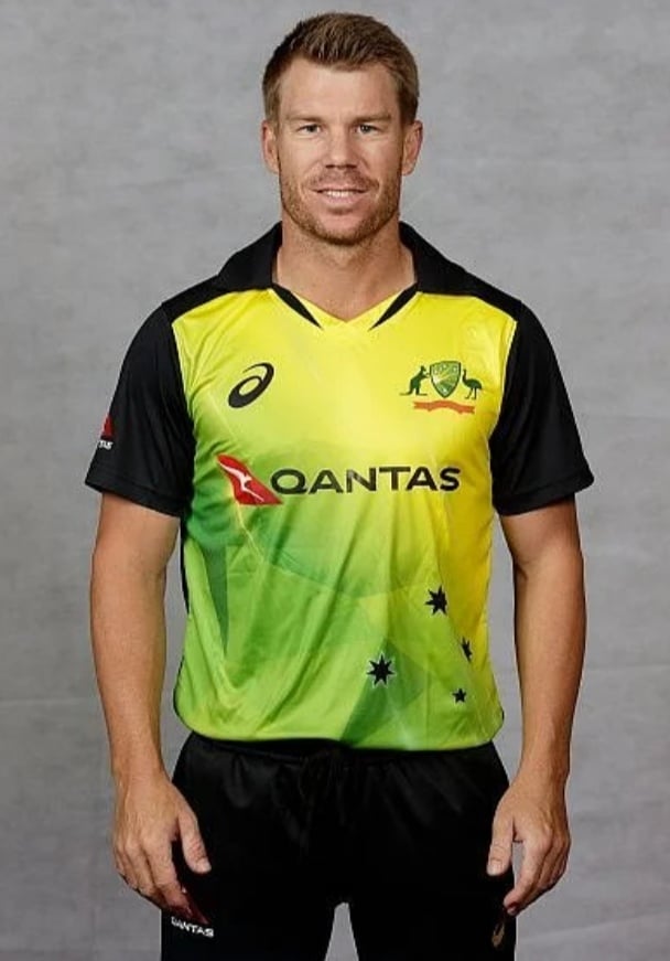 David Warner: Wiki, Bio, Age, Height, Career, Family, Wife, Net Worth