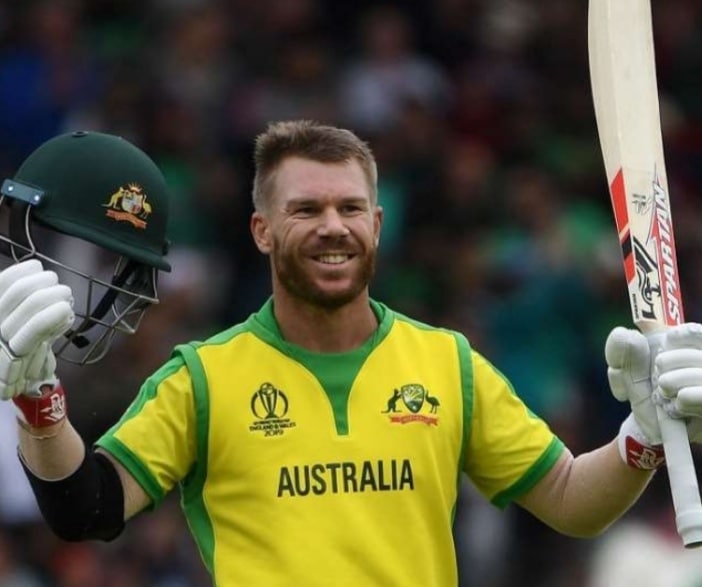 David Warner: Wiki, Bio, Age, Height, Career, Family, Wife, Net Worth