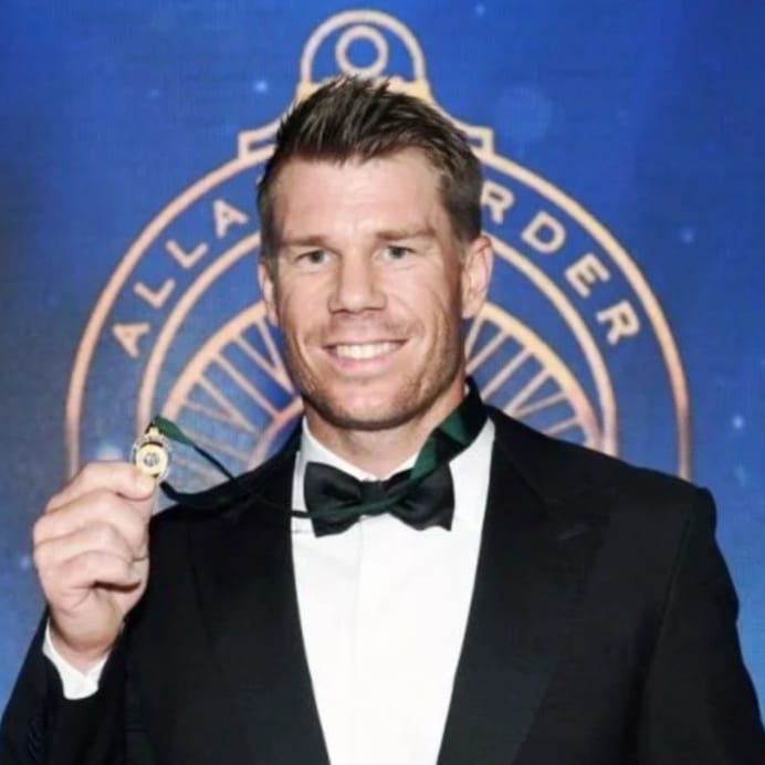 David Warner: Wiki, Bio, Age, Height, Career, Family, Wife, Net Worth