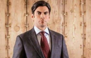 Jamie Dutton: Wiki, Bio, Age, Height, Career, Parents, Wife, Net Worth